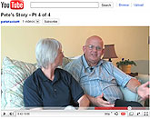 The Story | PeteTackett.com